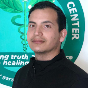 Meet the Team – Advanced Gerson Therapy Clinic