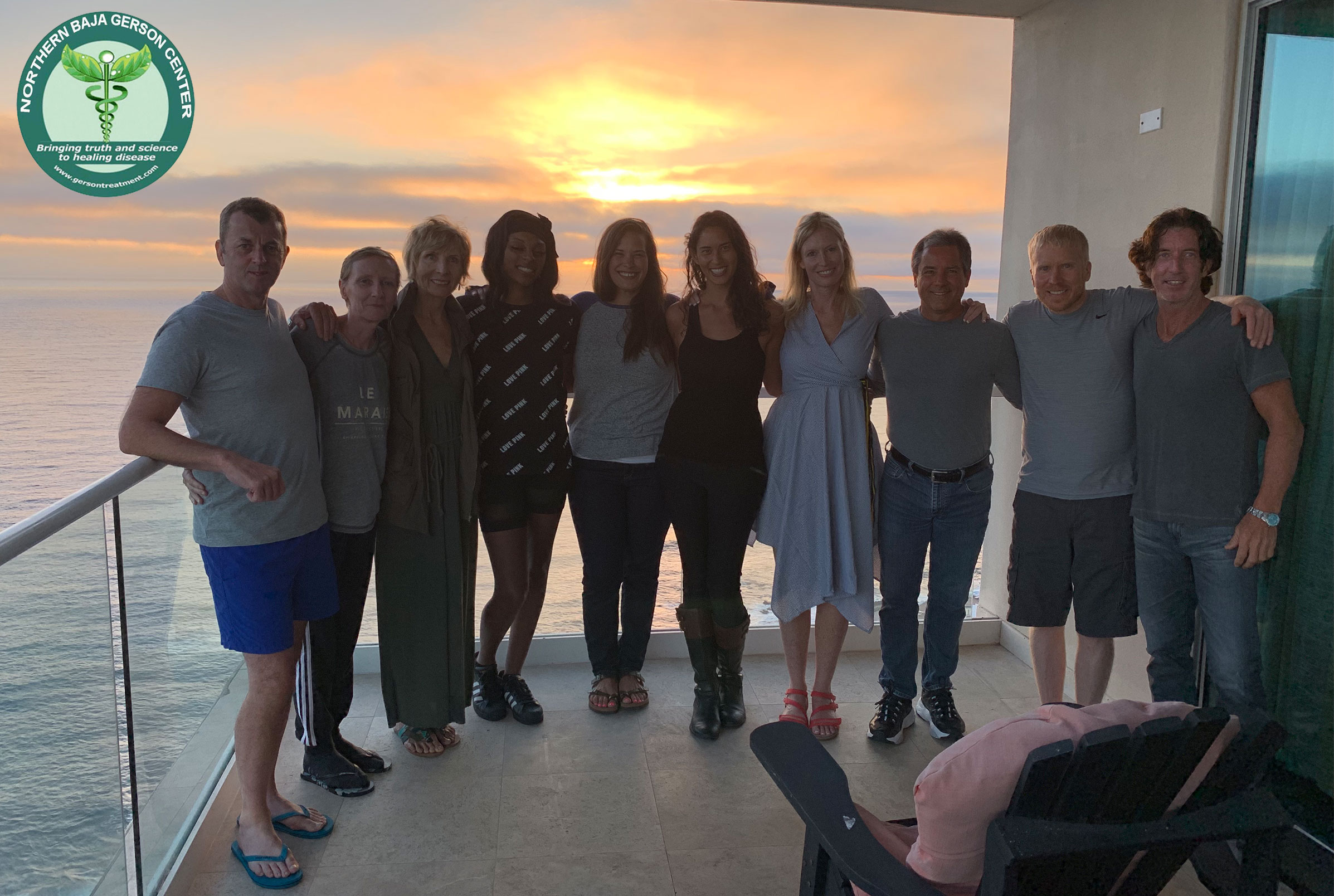 Testimonials – Advanced Gerson Protocol